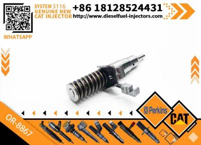 China Fuel Injector 140-8413 OR-8867 OR-8473 0R-8467 for for sale