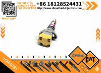 China Injectors 232-1173 177-4753 179-6020 138-8756 1OR-0781 222-5963 for for sale