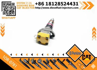 China Injectors 232-1173 177-4753 179-6020 138-8756 1OR-0781 222-5963 for for sale
