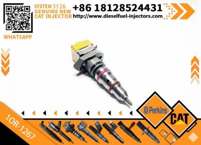 China Injectors 232-1173 177-4753 179-6020 138-8756 1OR-0781 222-5963 for for sale
