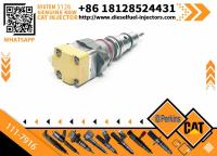 China 104-3377 111-7916 116-3526 128-6601 131-7150 135-5459 Common Rail for sale