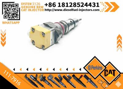 China 104-3377 111-7916 116-3526 128-6601 131-7150 135-5459 Common Rail for sale