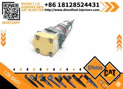 China 104-3377 111-7916 116-3526 128-6601 131-7150 135-5459 Common Rail for sale