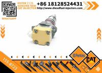China Excavator Engine Parts Diesel Fuel Injector 155-8723 1558723 for for sale