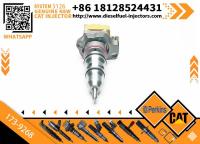 China High Quality Excavator Parts Diesel Fuel Injector 1739268 173-9268 for for sale