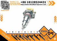 China High Quality Excavator Parts Diesel Fuel Injector 1739268 173-9379 for for sale
