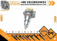 China 183-6797 Fuel Injector 177-4754 178-0199 10R-0782 10R-9237 for for sale