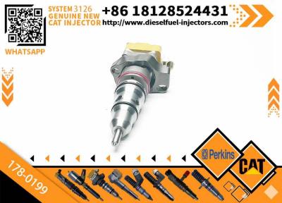 China 183-6797 Fuel Injector 177-4754 178-0199 10R-0782 10R-9237 for for sale