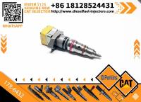 China Common Rail Injectors 178-6432 1786432 Suitable for for sale