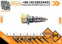 China Diesel Engine Fuel Injector 198-6605 222-5966 4P9075 4P9076 4P9077 7E6408 Injection Valves for for sale