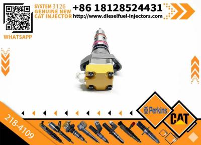 China Diesel Engine Pump Parts HEUI Diesel Fuel Injector 218-4109 2184109 for for sale