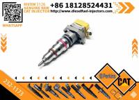 China Diesel Engine Pump Parts HEUI Diesel Fuel Injector 232-1173 2321173 for for sale