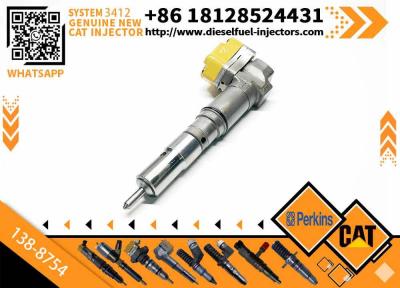 China Fuel Injector 104-3377 111-7916 116-3526 138-8754 1043377 1117916 1163526 1388754 for for sale