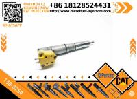 China Fuel Injector 104-3377 111-7916 116-3526 138-8754 1043377 1117916 1163526 1388754 for for sale