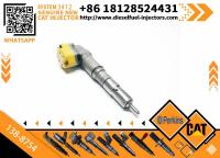 China Fuel Injector 104-3377 111-7916 116-3526 138-8754 1043377 1117916 1163526 1388754 for for sale