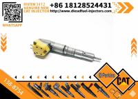 China Fuel Injector 104-3377 111-7916 116-3526 138-8754 1043377 1117916 1163526 1388754 for for sale