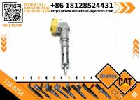 China Fuel Injector 104-3377 111-7916 116-3526 138-8754 1043377 1117916 1163526 1388754 for for sale