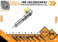 China Injection 0R-9258 191-3005 0R-9803 Common Rail Injector 200-1117 211-0565 for sale
