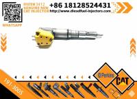 China Injection 0R-9258 191-3005 0R-9803 Common Rail Injector 200-1117 211-0565 for sale