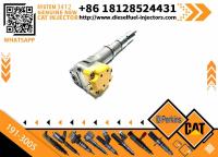 China Injection 0R-9258 191-3005 0R-9803 Common Rail Injector 200-1117 211-0565 for sale