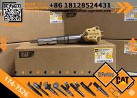 China Factory Hot Sale Fuel Injector 232-1172 174-7529 174 7526 174-7526 1747526 2321183 232-1183 More Models for sale