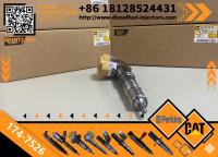 China Factory Hot Sale Fuel Injector 232-1172 174-7529 174 7526 174-7526 1747526 2321183 232-1183 More Models for sale