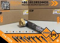 China Factory Hot Sale Fuel Injector 232-1172 174-7529 174 7526 174-7526 1747526 2321183 232-1183 More Models for sale