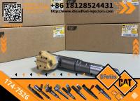 China Factory Hot Sale Fuel Injector 232-1172 174-7529 174 7526 174-7526 1747526 2321183 232-1183 More Models for sale
