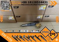 China The Brand-new 174-7526 232-1172 Injector for the Injector Assembly of erpillar 3412 Engine Industrial Machinery Part for sale