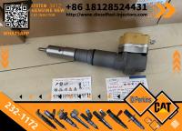 China The Brand-new 174-7526 232-1172 Injector for the Injector Assembly of erpillar 3412 Engine Industrial Machinery Part for sale