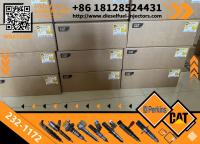 China The Brand-new 174-7526 232-1172 Injector for the Injector Assembly of erpillar 3412 Engine Industrial Machinery Part for sale