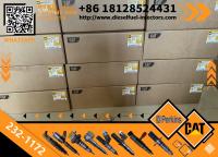 China The Brand-new 174-7526 232-1172 Injector for the Injector Assembly of erpillar 3412 Engine Industrial Machinery Part for sale