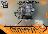 China Fuel Injection Pump 104642-7611 1046427611 New Fuel Pump Other Truck Parts for sale