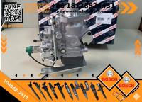 China Fuel Injection Pump 104642-7611 1046427611 New Fuel Pump Other Truck Parts for sale