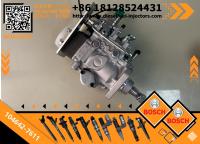 China Fuel Injection Pump 104642-7611 1046427611 New Fuel Pump Other Truck Parts for sale