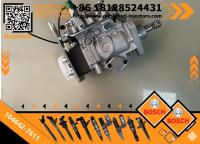 China Fuel Injection Pump 104642-7611 1046427611 New Fuel Pump Other Truck Parts for sale