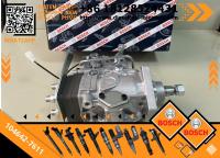 China Fuel Injection Pump 104642-7611 1046427611 New Fuel Pump Other Truck Parts for sale