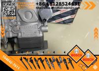 China Fuel Injection Pump 104642-7611 1046427611 New Fuel Pump Other Truck Parts for sale