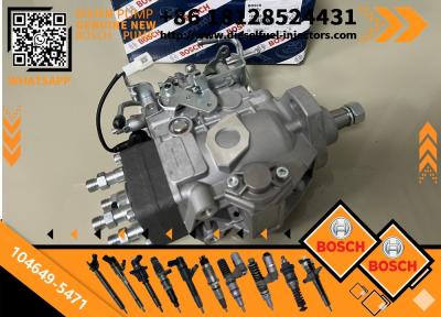 China Fuel Injection Pump 104649-5471 1046495471 New Fuel Pump Other Truck Parts for sale