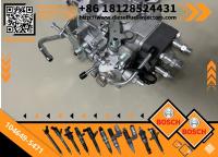 China Fuel Injection Pump 104649-5471 1046495471 New Fuel Pump Other Truck Parts for sale