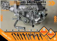 China Fuel Injection Pump 104649-5471 1046495471 New Fuel Pump Other Truck Parts for sale