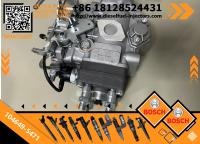 China Fuel Injection Pump 104649-5471 1046495471 New Fuel Pump Other Truck Parts for sale