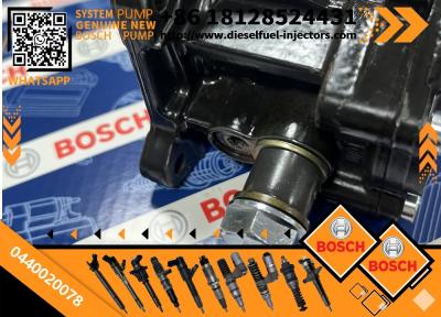 China Truck Engine Parts, diesel Fuel Supply Pump.  0440020078, 51121017148, 51121017149, 0, 440, 020, 078) for sale