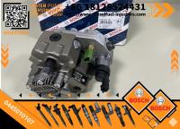China Truck Engine Parts Pressure Relief Valve F00N201244 F 00N 201 244 for CP3 Fuel Pump 0445010107 0445020028 for sale