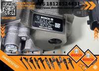 China Truck Engine Parts Pressure Relief Valve F00N201244 F 00N 201 244 for CP3 Fuel Pump 0445010107 0445020028 for sale