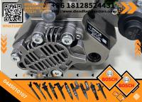 China Truck Engine Parts Pressure Relief Valve F00N201244 F 00N 201 244 for CP3 Fuel Pump 0445010107 0445020028 for sale