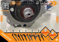China New ZD30 Fuel Injection Pump 16700MA70D 16700MA70A 16700-VZ20D 16700VZ20E 0445010136 3667230 0445010195 for sale