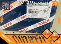 China High Quality Common Rail Fuel Pump 0445010207 0445010333 33100-4A420 for KIA for sale