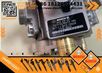 China High Quality Common Rail Fuel Pump 0445010207 0445010333 33100-4A420 for KIA for sale