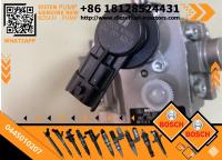 China High Quality Common Rail Fuel Pump 0445010207 0445010333 33100-4A420 for KIA for sale